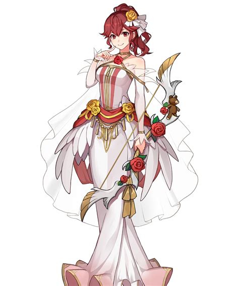 Anna And Anna Fire Emblem And 2 More Drawn By Konfuzikokon Danbooru