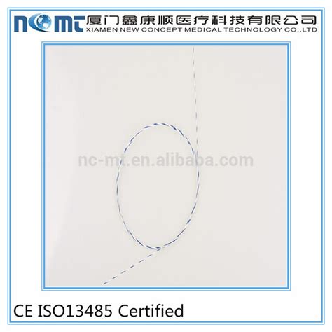 Zebra Guidewire High Quality Zebra Guidewire On