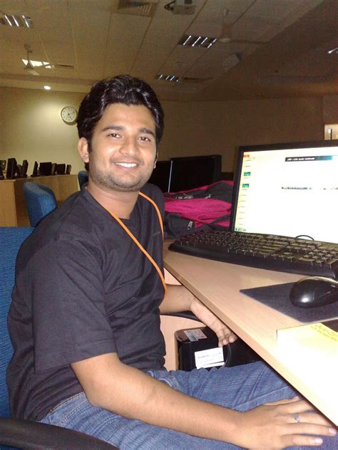 Ramesh Blog Ranjan Pandey Software Engineer Working At Infosys