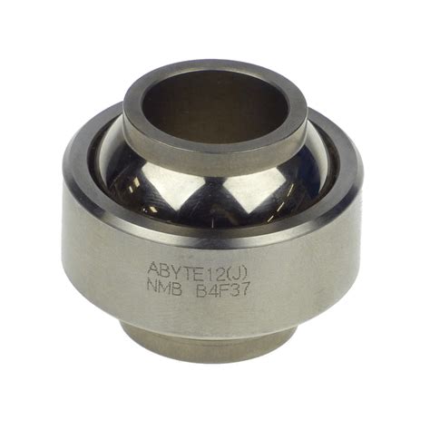 NMB Minebea ABYTE High Misalignment Spherical Bearing KL PROJECTS