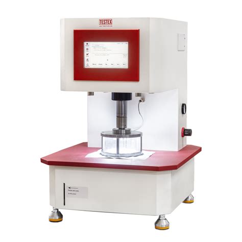 Hydrostatic Head Tester Hydrostatic Pressure Tester Water Penetration