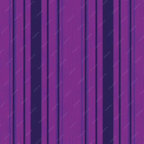 Premium Vector Seamless Textile Vector Lines Vertical Stripe Fabric Texture Pattern Background