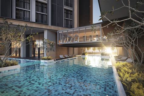 Myara Park Residence Ara Damansara Hartamas Property Listing