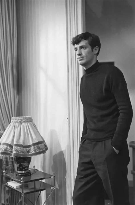 Jean Paul Belmondo Photos And Premium High Res Pictures Artofit