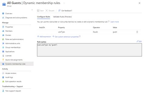 Microsoft Purview Information Protect Predefined Permission Groups Demystified Workplace Ninja S