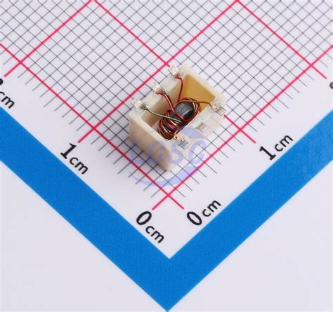 KGI825 Pulse Elec Antennas JLCPCB