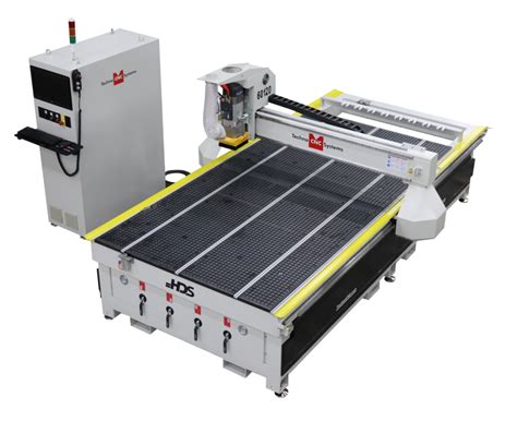 HDS Series CNC Routers CNC Plasma Cutters Used And New CNC Routers HDS Series