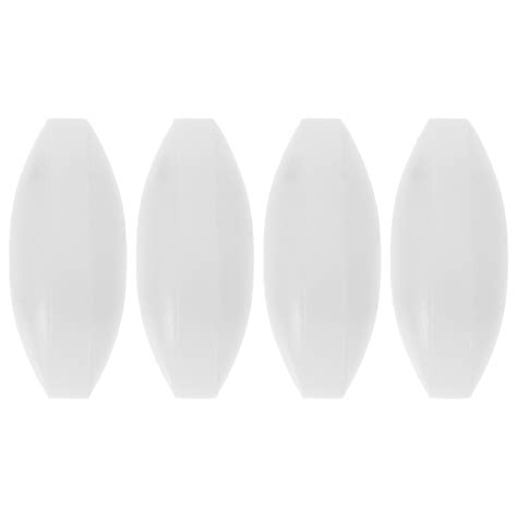 Magnetic Stir Bar Practical Mixer Rod Cylinder 4 Pcs Magnets Laboratory