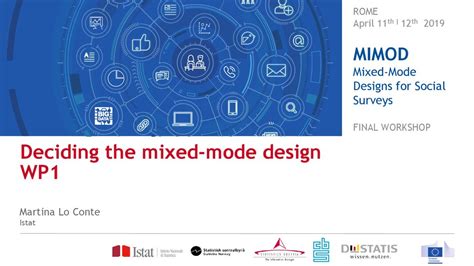What Is A Mixed Model Design At Kendra Mayes Blog
