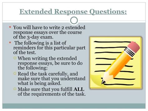 Breaking Down The Nys Ela Exam 1 Ppt Educational Assessment Education