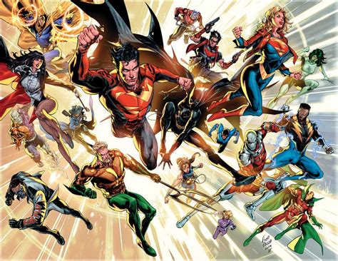 Star Sapphires Justice League Journey Explained