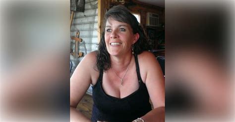 Obituary Information For Kimberly Ann Fleming