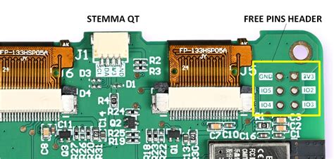 Usb Insight Hub Additional Features Crowd Supply