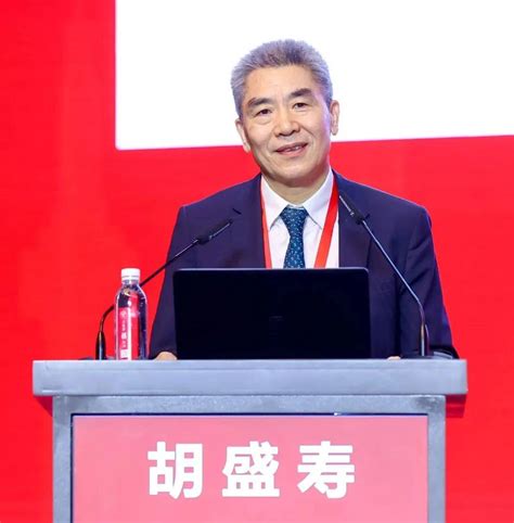 胡盛寿院士正视我国心血管病研究的问题和差距CHC2023 中国 全球 数量