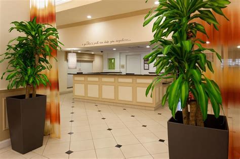 Hilton Garden Inn