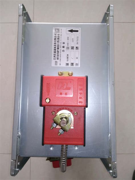 电动通风风量调节阀 环保在线