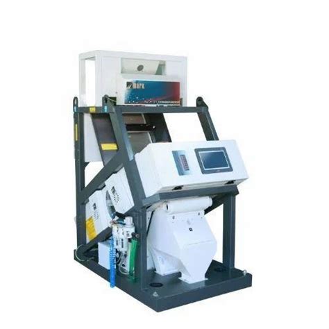Dates Color Sorting Machine Dates Sorting Dry Fruits Sorting