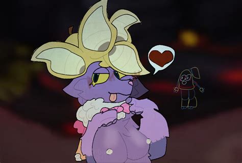 Rule 34 1other 4 Ears Artist Name Artist Signature Asking For It