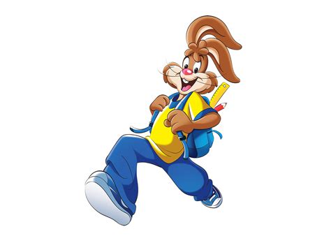 Nesquik Character Design Behance
