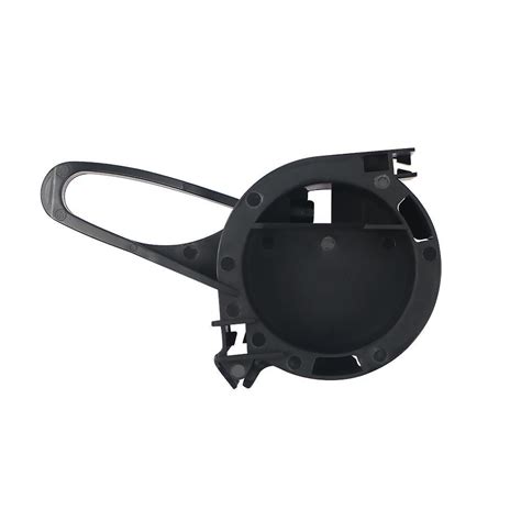 Easy Installation China Suspension Clamps Ftth Drop Cable Optic Fiber