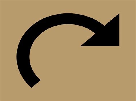 Circular Undo Redo Refresh Arrow Icon PNG Vector In SVG PDF AI CDR Format