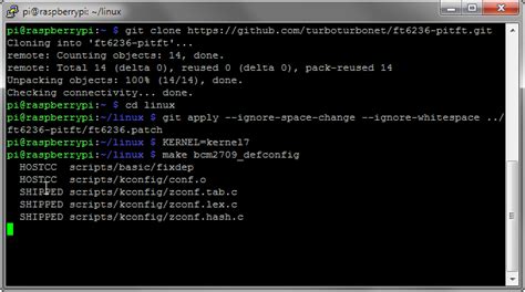Pi3 Pitft And Bluetooth Revisited With Latest Raspbian Turboturbo