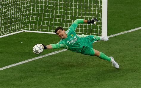 Goalkeeper Saves 2022