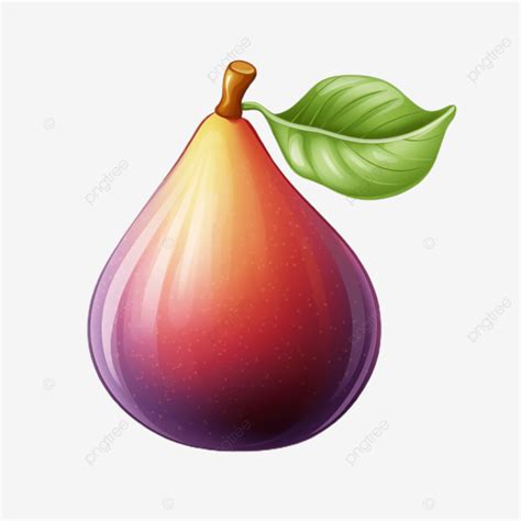 단일 과일 무화과 만화 단일 과일 무화과 만화 과일 투명한 Png 일러스트 및 이미지 에 대한 무료 다운로드 Pngtree