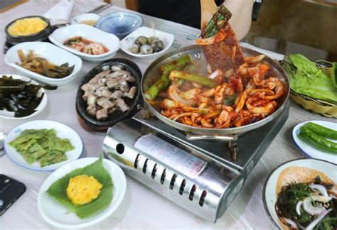 기장 곰장어 맛집 신선했던 해변짚불곰장어 네이버 블로그