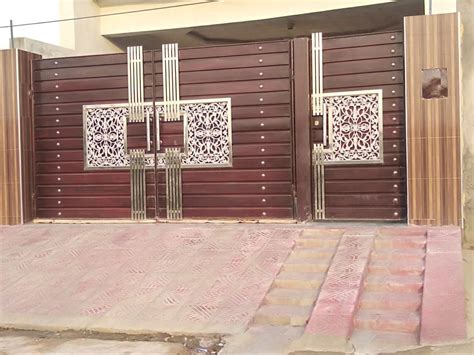 Pin On Main Gate Home Gate Design Latest Gate Design Gate Wall Design