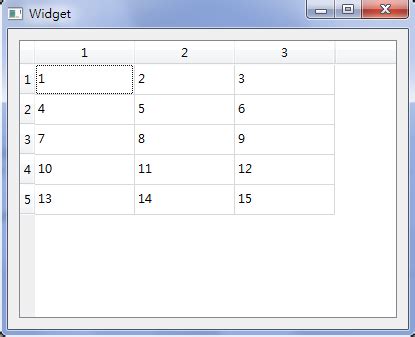 C Uploading Csv Or Txt File To Populate QTableView Stack Overflow