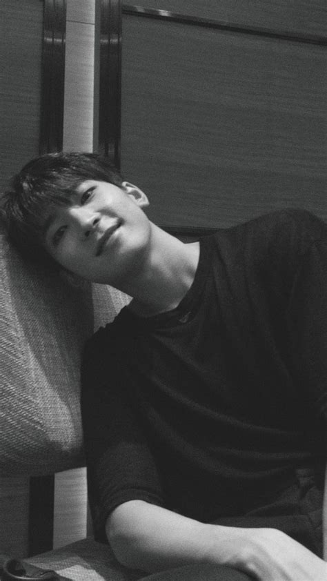 Wonwoo Gambar Pacar Foto Kekasih Orang