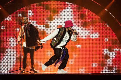 Primera Semifinal Eurovisión 2022 Horario Dónde Verla Y Todas Las