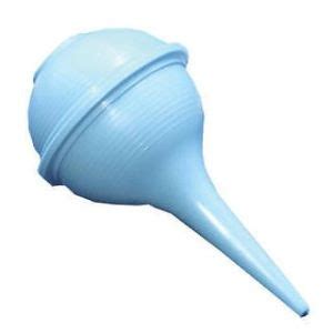 Bulb Aspirator