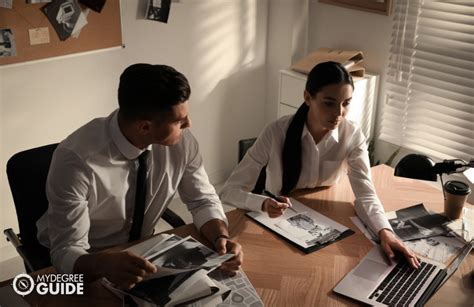 2024 Best Online Digital Forensics Degrees Bachelors Guide
