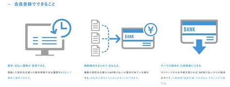 Np掛け払いをご利用の買い手企業様へ Btob・企業間後払い決済請求代行サービス「np掛け払い」