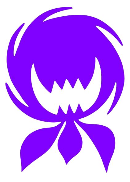 Violet Wisp Icon By Theredblur95 On Deviantart