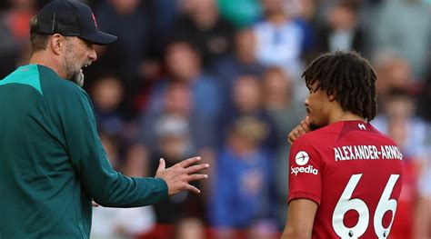 Liverpool ‘have To Go Back To Basics To Address Defensive Problems