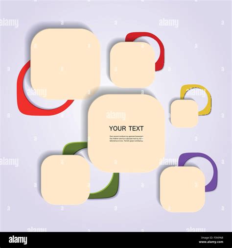 Vector Modern Object Design Eps10 Stock Vector Image And Art Alamy
