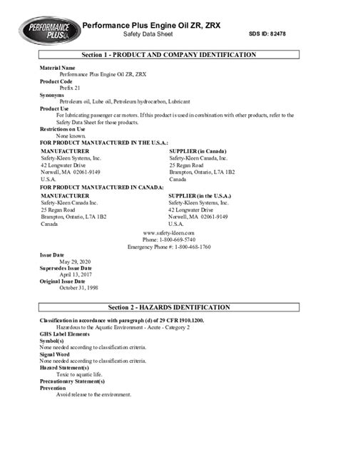 Fillable Online Safety Data Sheets Technical Data Sheets Fax Email Print PdfFiller