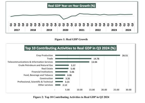 Measuring National Progress Nbs Data And Scepticism Thebladeng