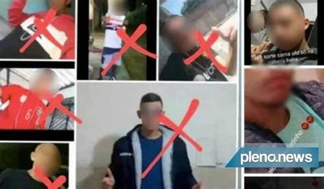 Onda De Assassinatos Lista De Alvos Assusta Interior De SP
