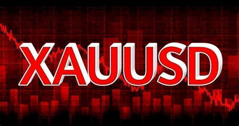 Forex Trading Xauusd Gold