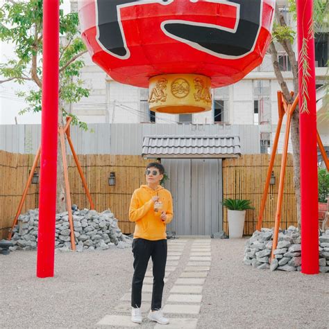 いらっしゃいませ อิรัชชัยมาเสะ Soul Zen เที่ยวให้คนอิจฉา