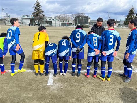 Sendai Ymca Soccerclub ジュニア ヒロスポーツカップ 南材 9 0 なかの 0 2 今日はヒロスポーツカップの1次