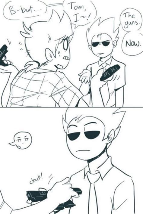 Eddsworld Images And Comics •seventeen• Wattpad Wattpad South Park Hentai Eddsworld