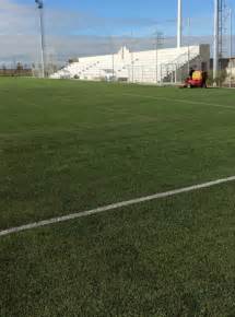 Mantenimiento De Instalaciones Deportivas Silmar Sport