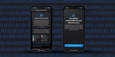 Closing The Loophole Effects Of Apples New Advanced Data Protection