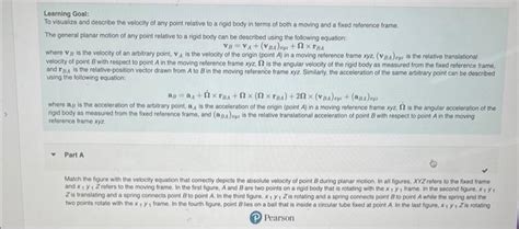 Solved ı Know The Equations I Did The First Part Please Do