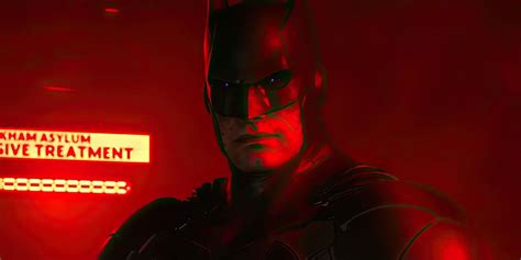 Rocksteady Addresses Possibility Of New Batman Arkham Game After